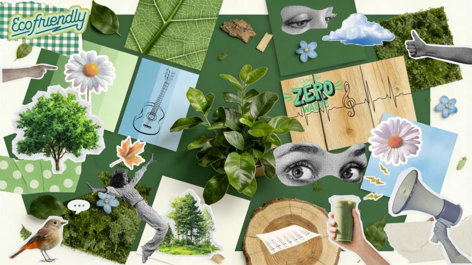 Eco-Ripple Event Company - Home